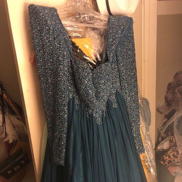 Designers Originals | Dresses | Cocktail Dresses | Poshmark